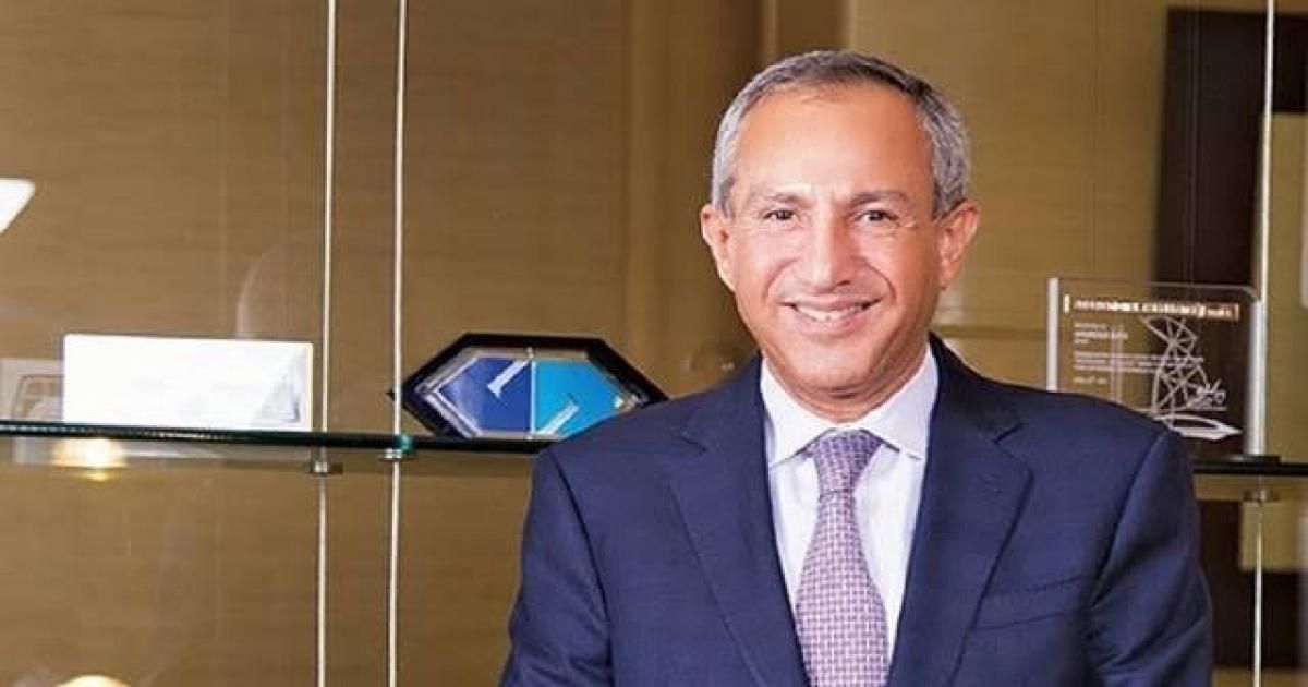 Egyptian Billionaire Ghabbour Family’s Fortune Dips $32.1 Million in ...