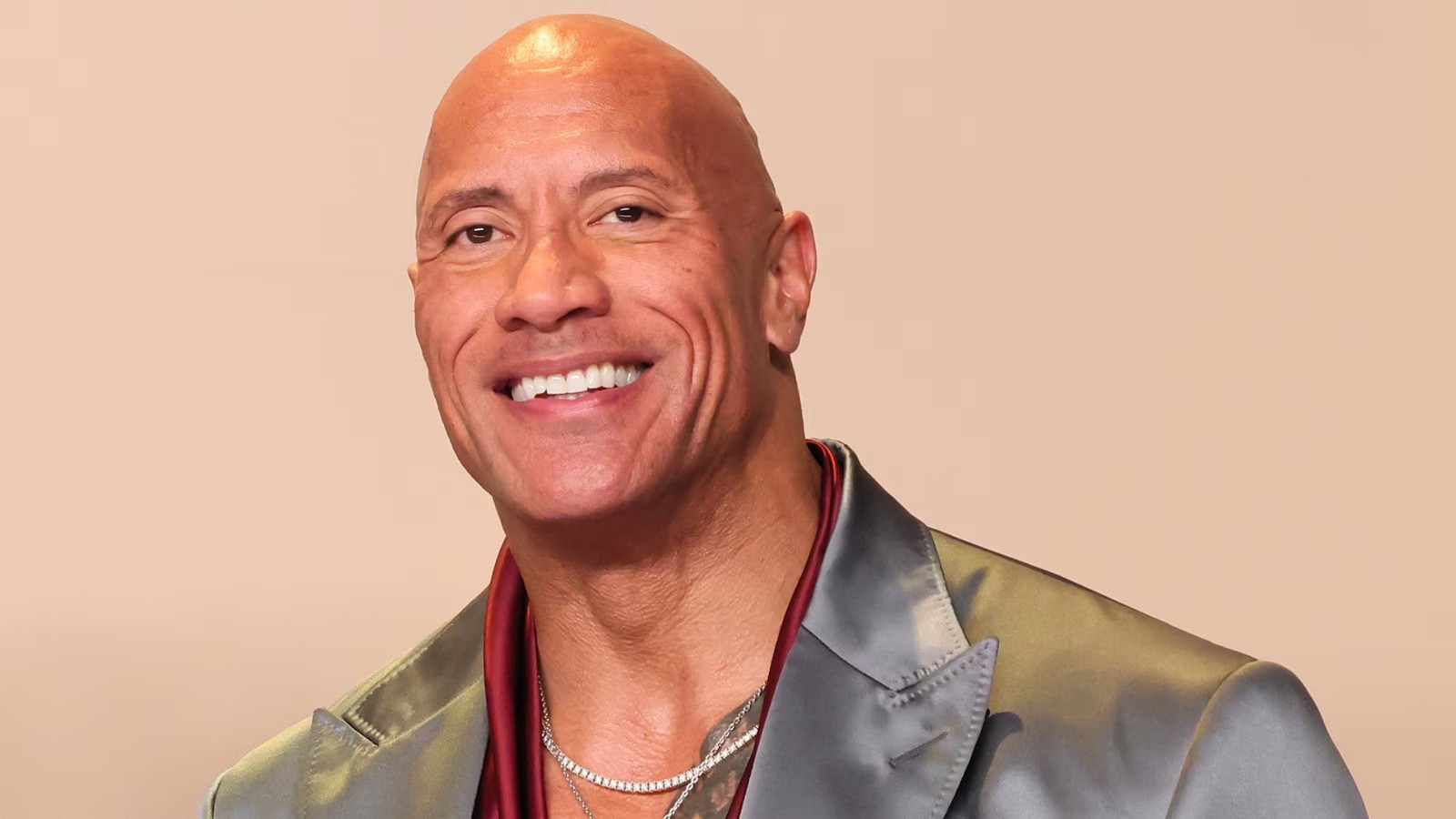 Dwayne Johnson Shares Reason for Honoring Grandma at WWE Hall of Fame ...