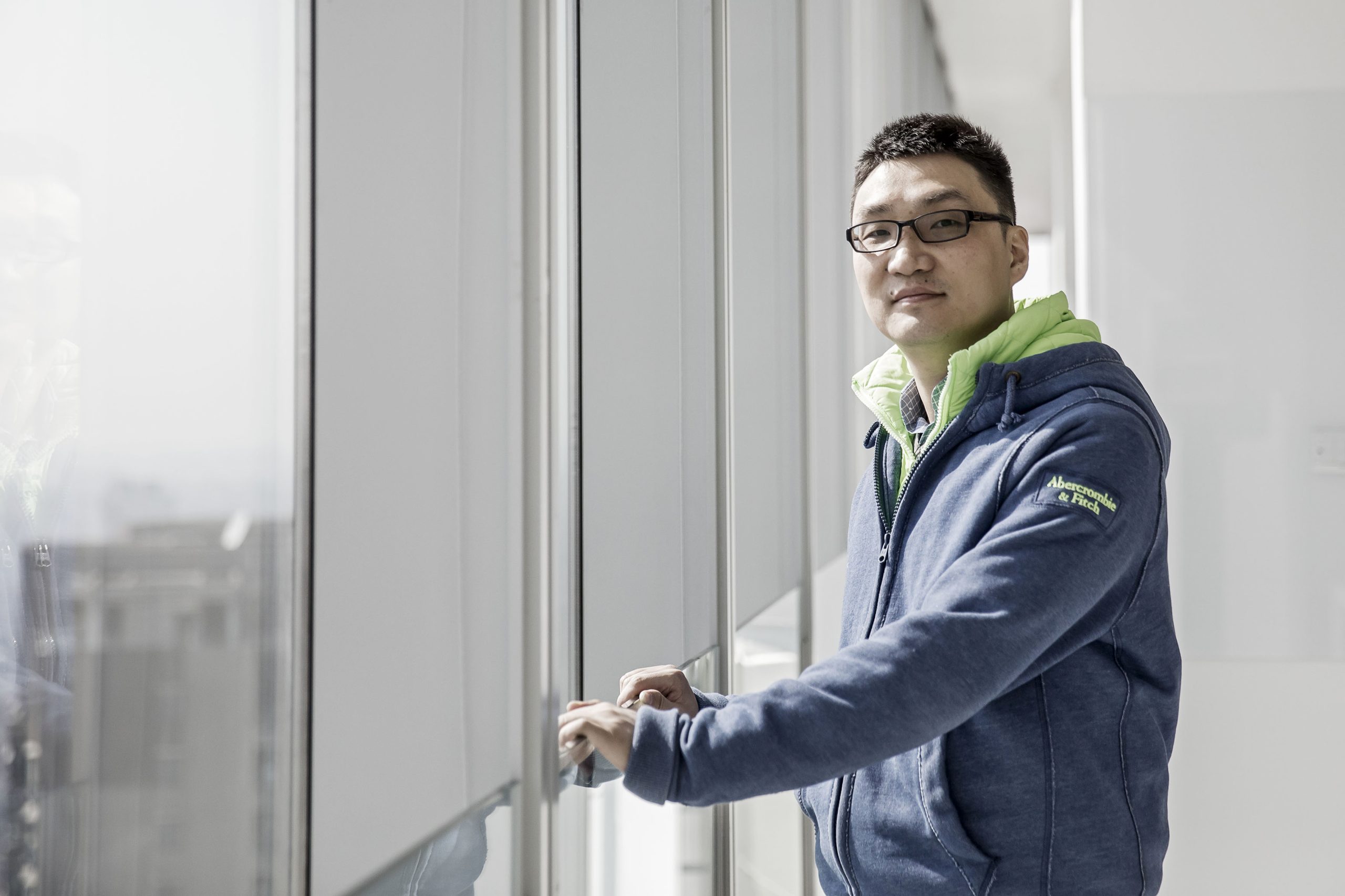 Temu’s Billionaire Founder Colin Huang is Now China’s Richest Man ...
