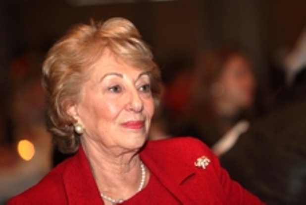 SA Billionaire Wendy Ackerman Honored as 2024 Hall of Femme Inductee by ...